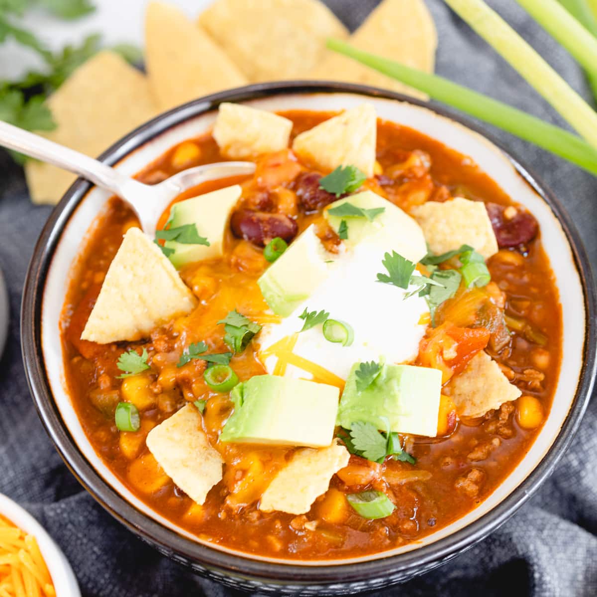 Easy Dinner Recipes for Busy Families | Devour Dinner