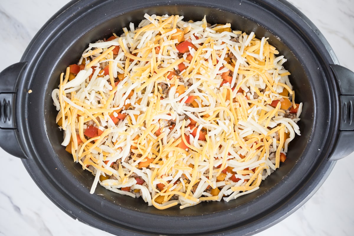 Breakfast Casserole_Devour Dinner-108 - Devour Dinner