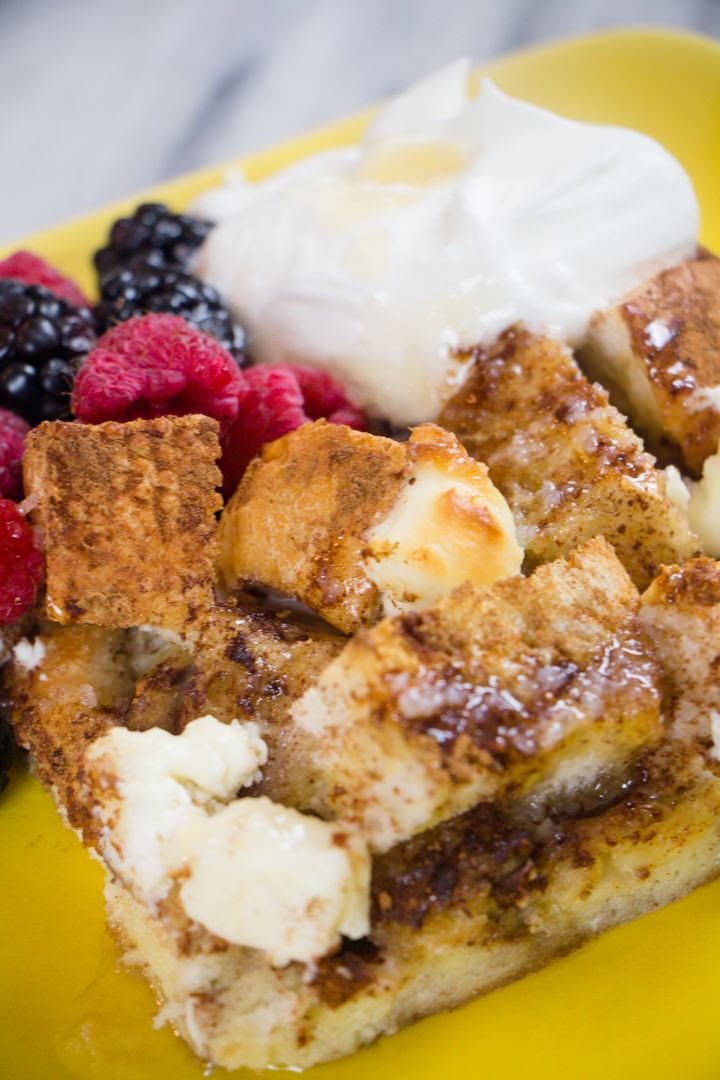 Devour Dinner_French Toast_-124 - Devour Dinner