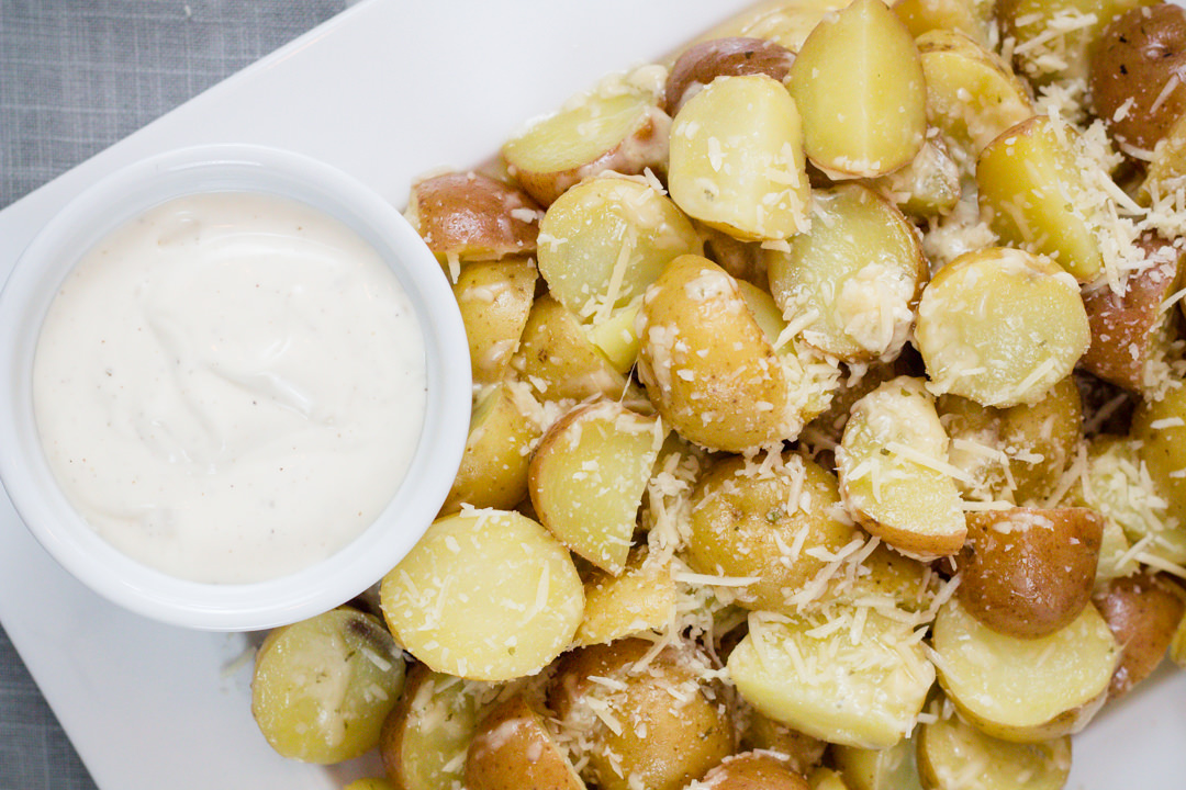 Devour Dinner_Ranch Roasted Potatoes-108 - Devour Dinner
