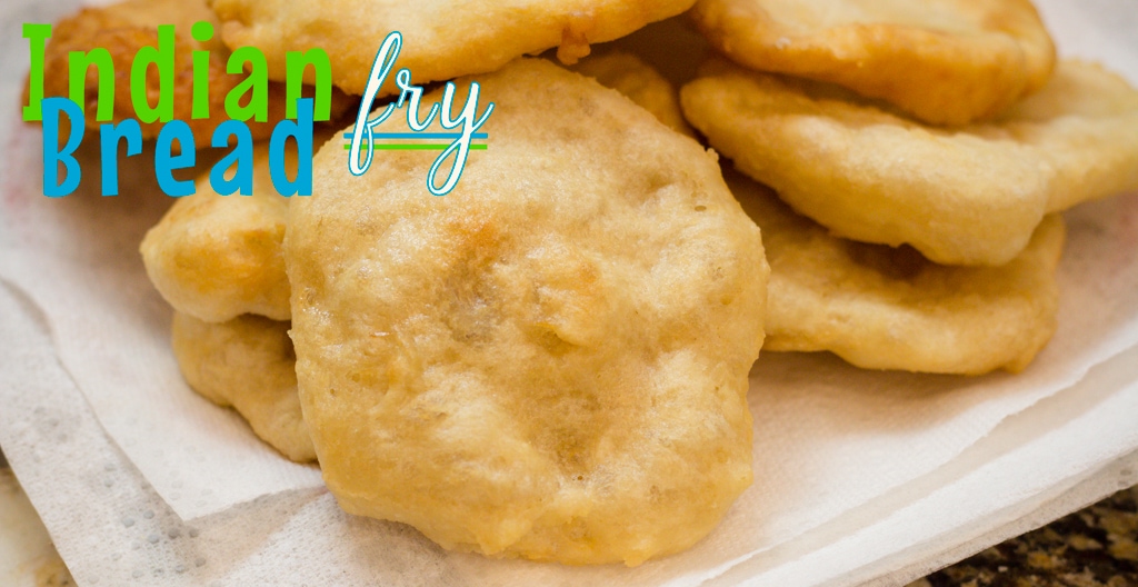 Indian Fry Bread | Devour Dinner