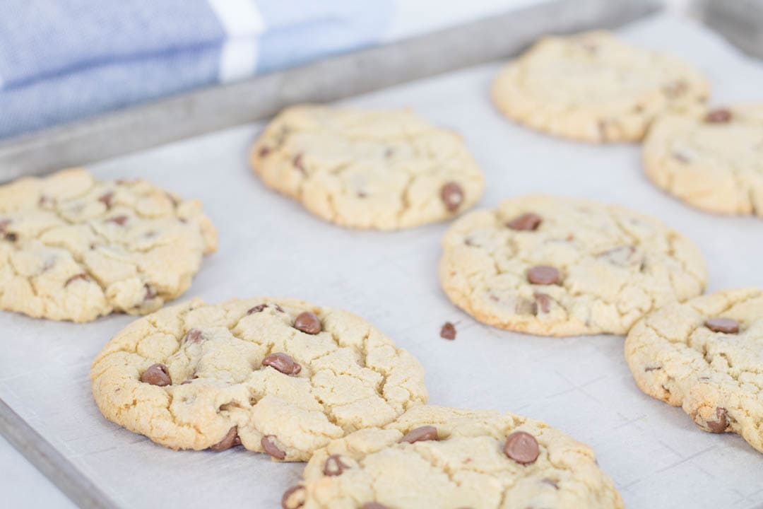 Devour Dinner_Chocolate Chip Cookies-114 - Devour Dinner