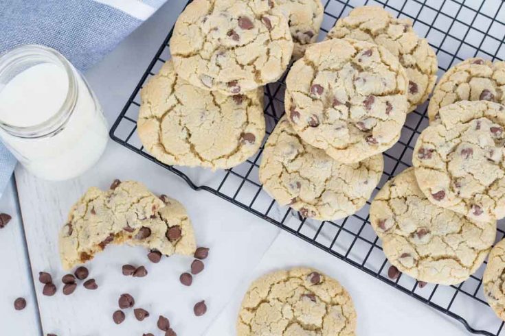 Devour Dinner_Chocolate Chip Cookies-119 - Devour Dinner