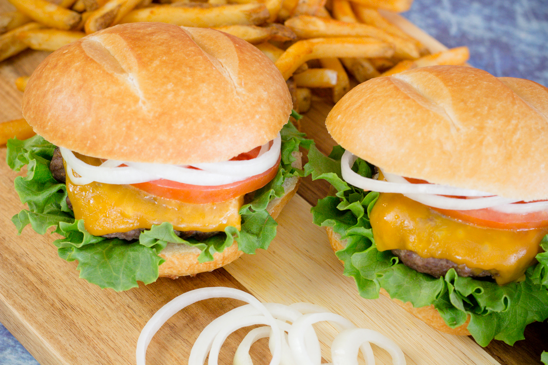 Devour Dinner_Instant Pot Hamburgers-114 - Devour Dinner