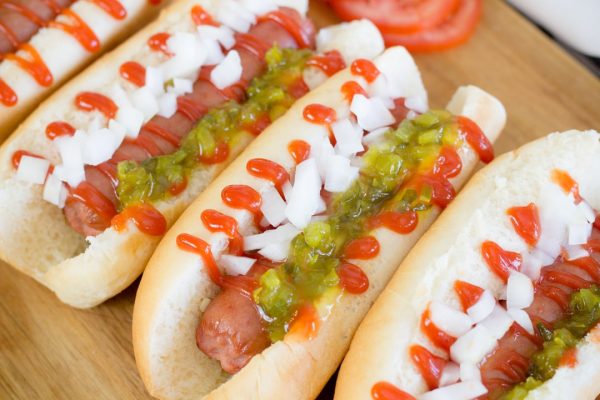 You will LOVE making Instant Pot Hot Dogs - Devour Dinner