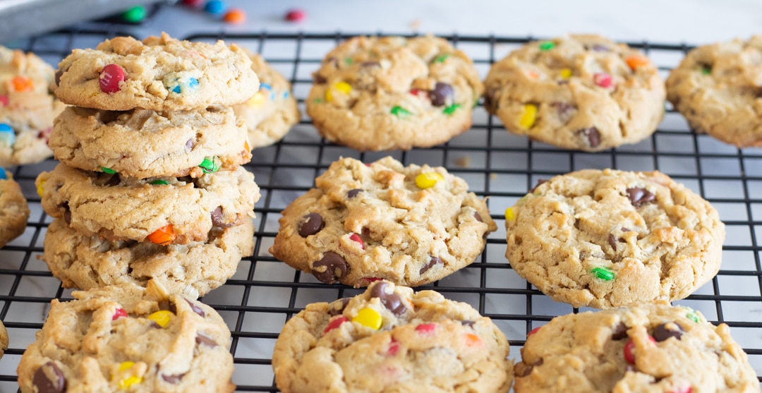 Devour Dinner_Monster Cookie Recipe-117 - Devour Dinner