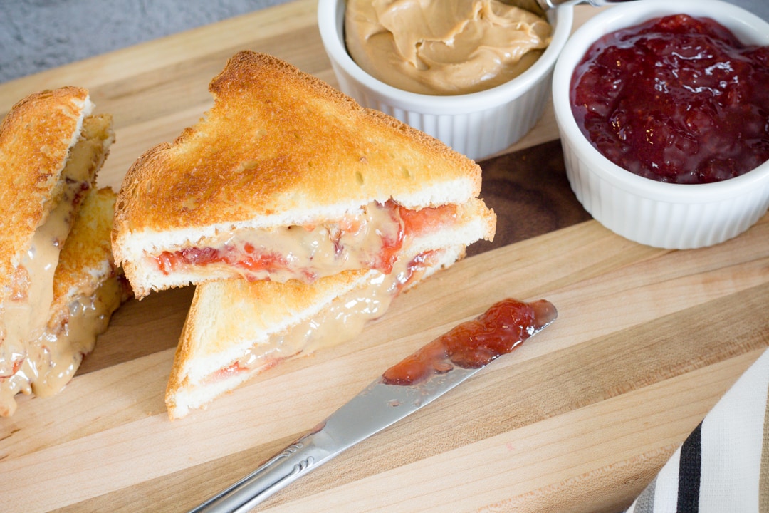 Devour Dinner_Peanut Butter and Jelly-112 - Devour Dinner
