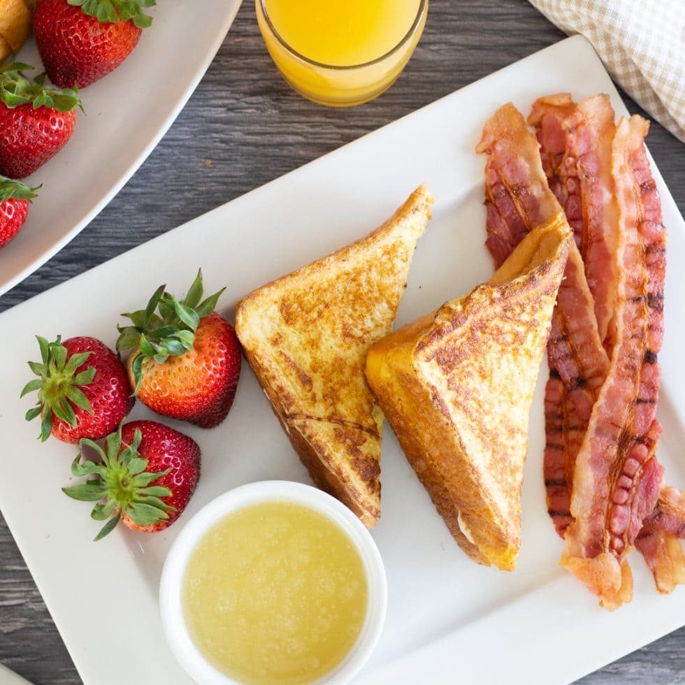 Easy Dinner Recipes for Busy Families | Devour Dinner