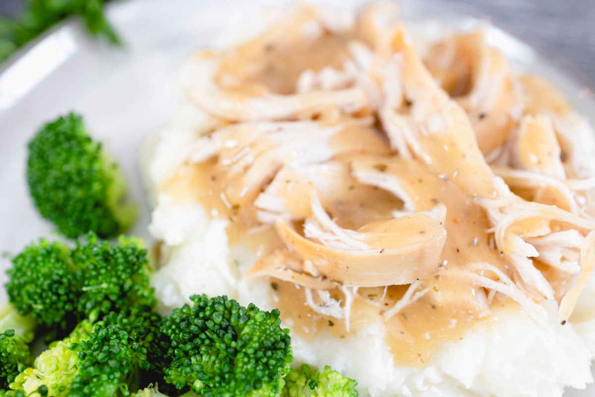 Devour Dinner_3 Packet Chicken and Gravy-115 - Devour Dinner
