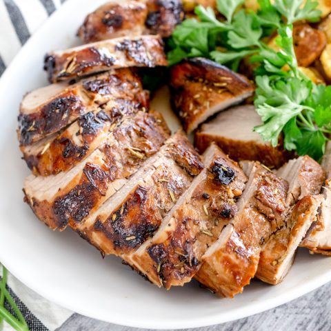 Easy to Make Recipes for Busy Families - Devour Dinner ~ Easy to Make ...