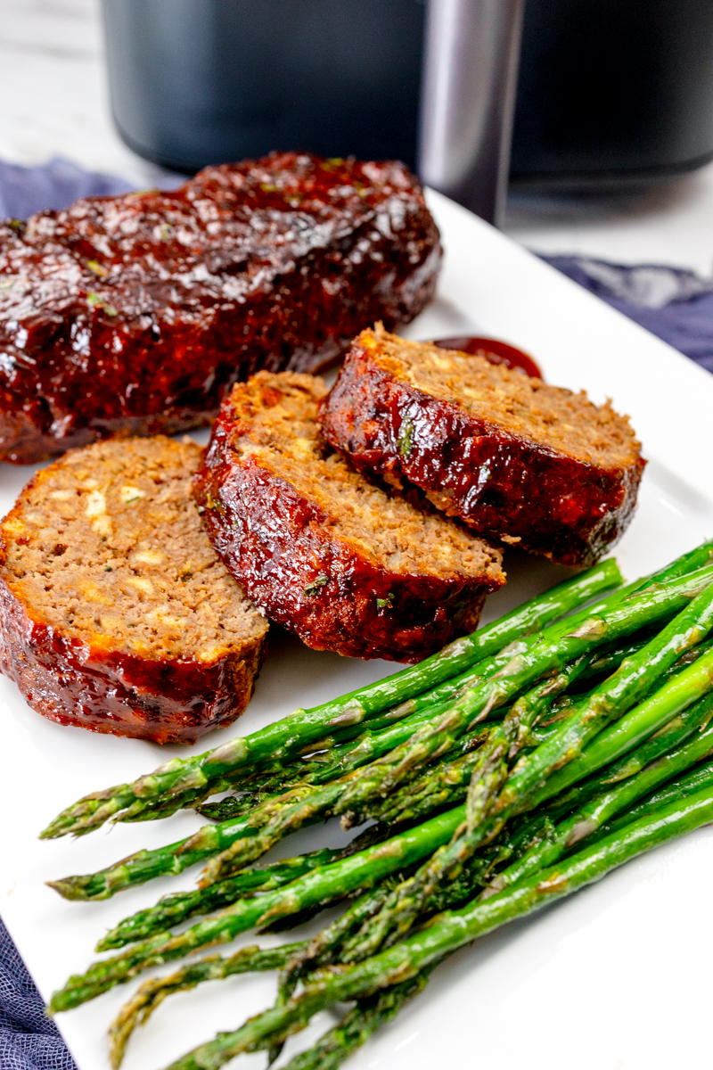 Air Fryer Meatloaf_Devour Dinner-109 - Devour Dinner